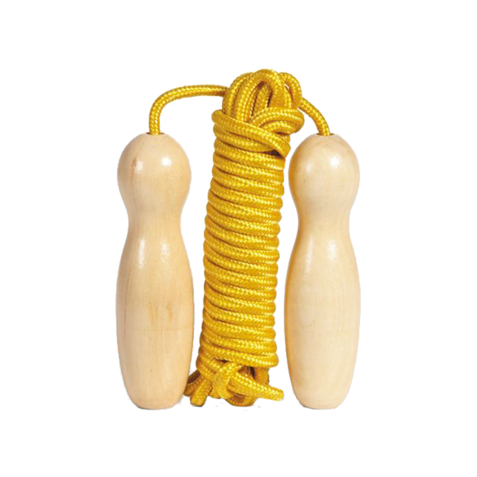 BS - LARGE JUMPING ROPE (GA230) | Geronimo - Resellers eShop